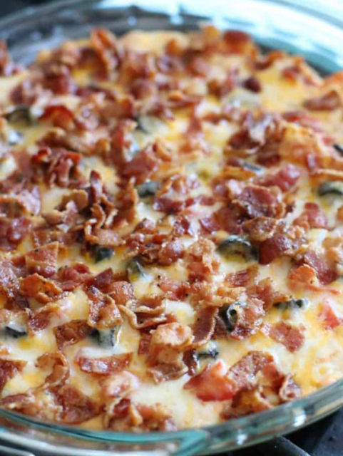 Hill Meat Bacon - Hill's Premium Meats