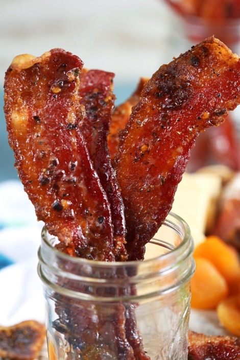 Hill Meat Bacon - Hill's Premium Meats