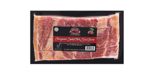 Hill Meat Bacon - Hill's Premium Meats