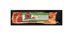 Hill Meat Bacon - Hill's Premium Meats